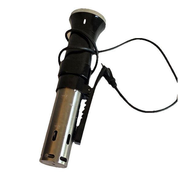 Unbranded | Kitchen | Sous Vide Immersion Circulator 10w Electric ...